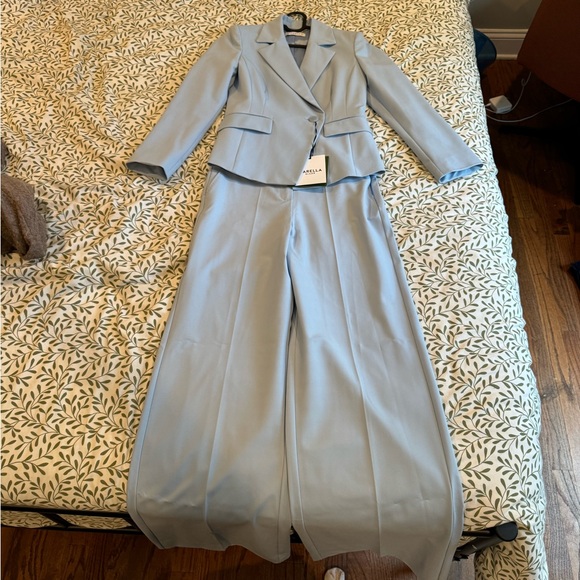MARELLA | Other | Marella Light Blue Suit | Poshmark
